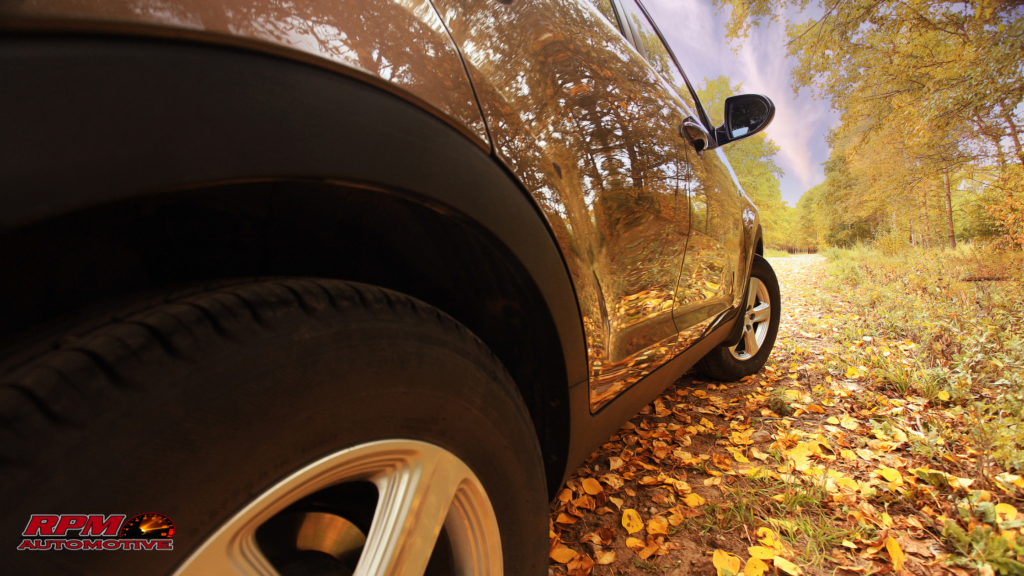 Three Fall Car Care Ideas To Consider - RPM Automotive